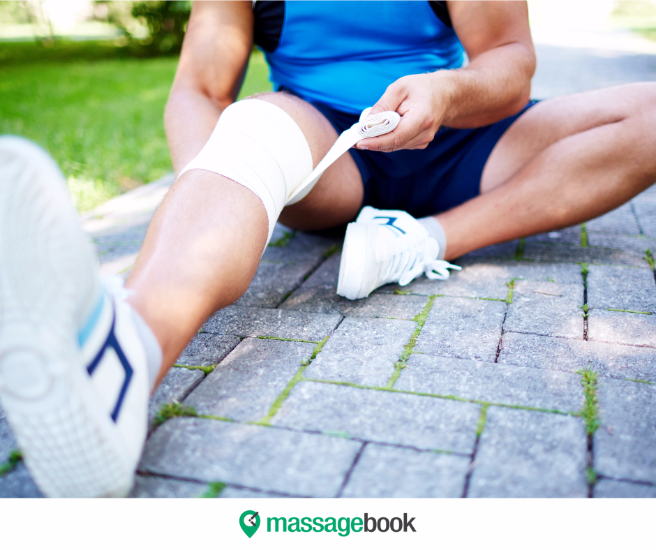 Massage improves post injury rehabilitation - Massage Therapy Massage improves post injury rehabilitation - Massage Therapy